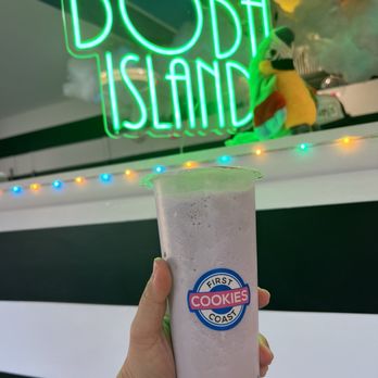 FIRST COAST COOKIES - Updated July 2025 - 101 Photos & 25 Reviews ...