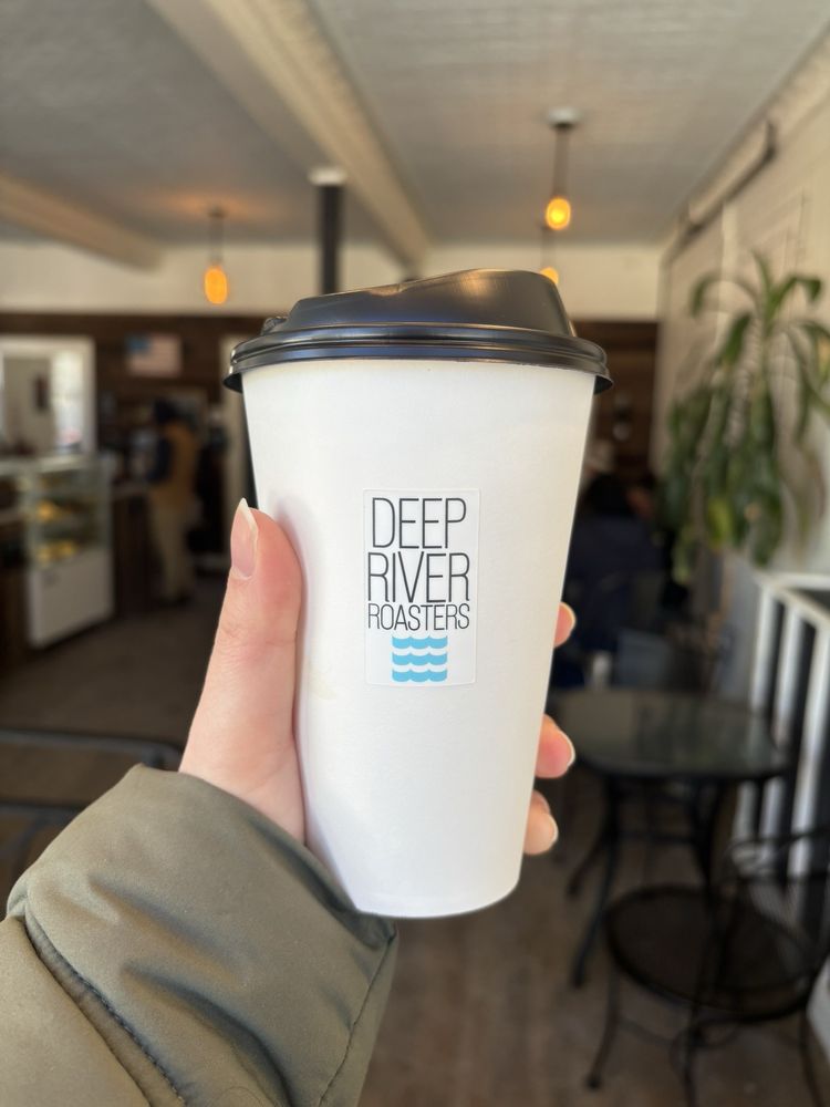 DEEP RIVER ROASTERS - Updated April 2026 - 19 Photos & 15 Reviews - 159 ...