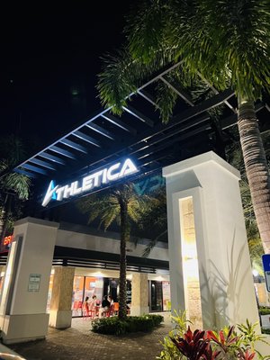 ATHLETICA HEALTH AND FITNESS - Updated December 2025 - 12 Photos & 17 ...