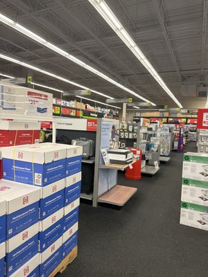 STAPLES - Updated December 2025 - 71 Photos & 89 Reviews - 1919 Taylor ...