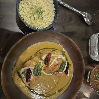 SAFFRON MODERN INDIAN DINING - Updated August 2025 - 733 Photos & 212 ...
