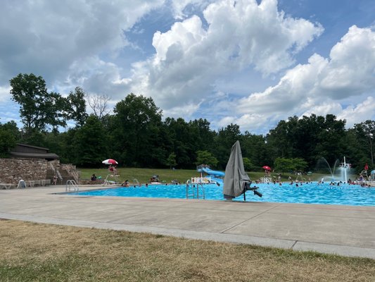 NOCKAMIXON STATE PARK SWIMMING POOL - Updated August 2025 - 10 Reviews ...