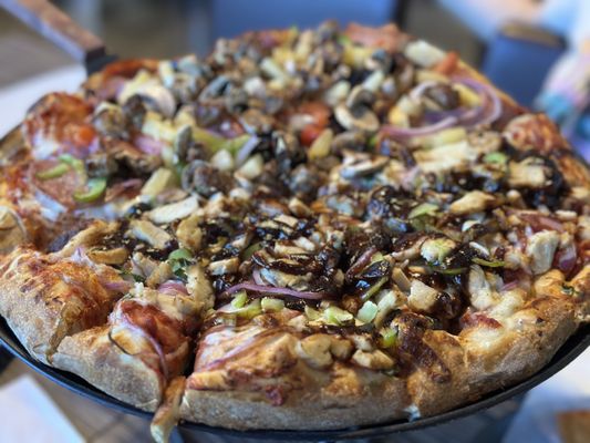 STUFT PIZZA - Updated December 2025 - 654 Photos & 643 Reviews - 1426 ...