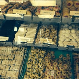 ROSCIGLIONE BAKERY - Updated December 2025 - 36 Photos & 56 Reviews ...