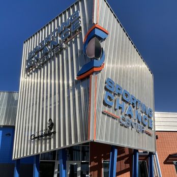 SPORTING CHANCE CENTER - Updated January 2026 - 41 Photos & 27 Reviews ...