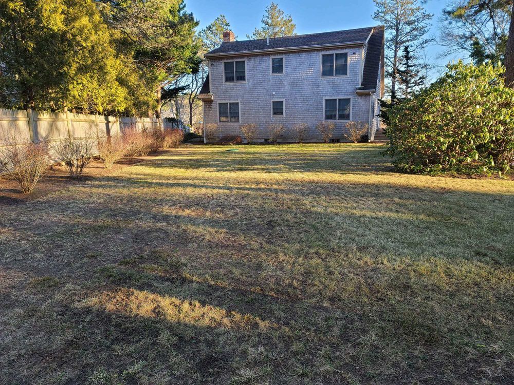 WHITE CAP LANDSCAPE - Sagamore Beach, Massachusetts - Landscaping ...