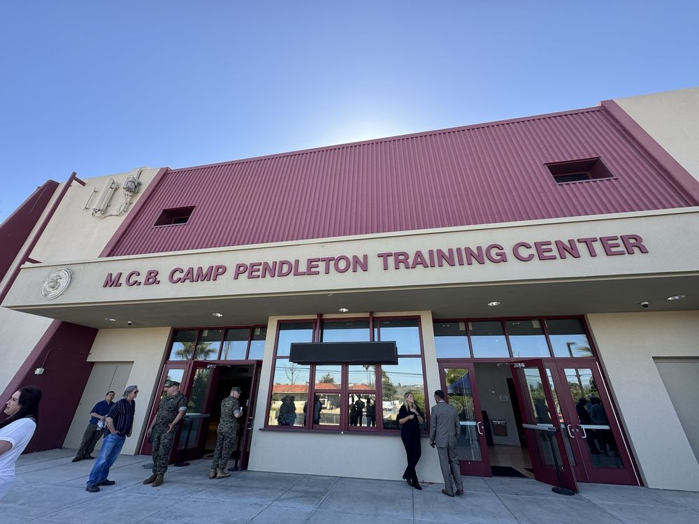 CAMP PENDLETON MARINE BASE - Updated December 2025 - 108 Photos & 17 ...