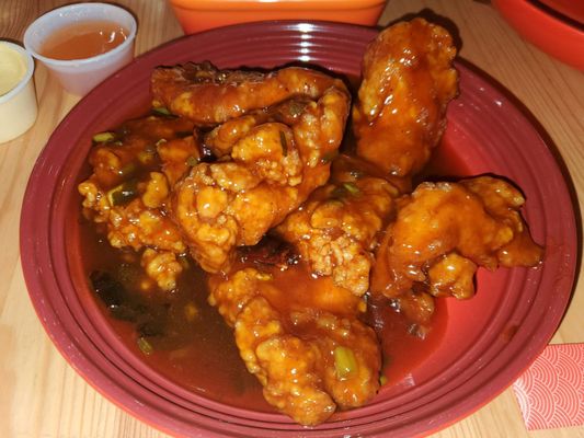 FORTUNE WOK - 110 Photos & 218 Reviews - 11236 W 135th St, Overland ...