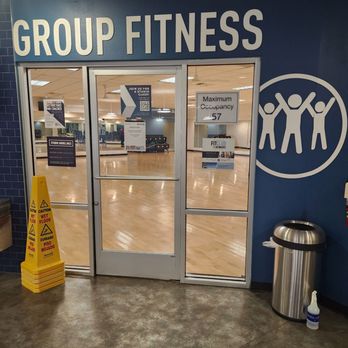 IN-SHAPE FITNESS - Updated October 2025 - 59 Photos & 183 Reviews ...