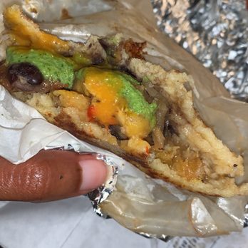 GUASACA - Venezuelan Restaurant in Raleigh, North Carolina at 4025 Lake ...