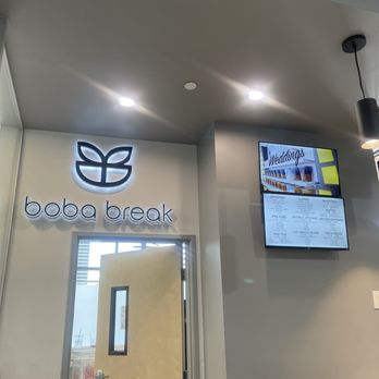 BOBA BREAK TEA HOUSE - Updated April 2025 - 104 Photos & 32 Reviews ...