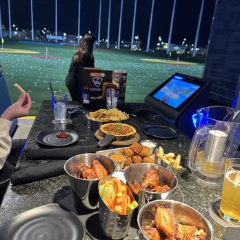 TOPGOLF - Updated December 2024 - 94 Photos & 19 Reviews - 1250 Satchel ...