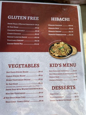 CHEF CHU’S - Updated December 2025 - 41 Photos & 51 Reviews - N2834 ...