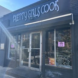 PRETTY GIRLS COOK - Updated October 2025 - 290 Photos & 229 Reviews ...