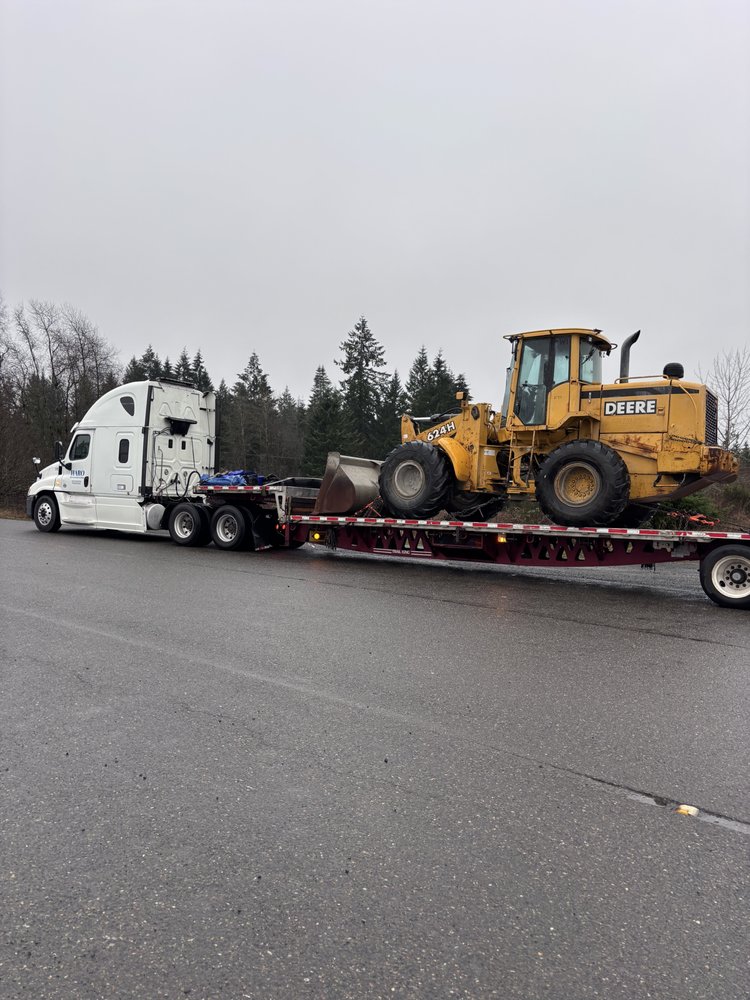 HARO TRANSPORTATION - Updated April 2025 - 23 Photos - 2212 W Merced ...