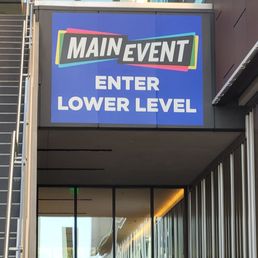 MAIN EVENT MONTCLAIR - Updated October 2025 - 138 Photos & 150 Reviews ...