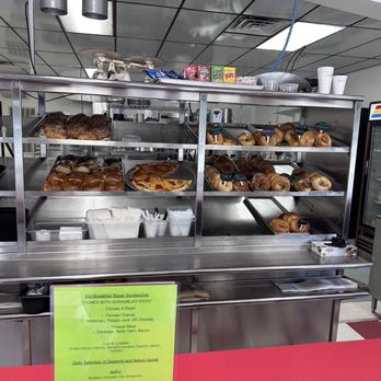 TRI-STATE BAGELS - Updated December 2025 - 52 Photos & 40 Reviews - 708 ...