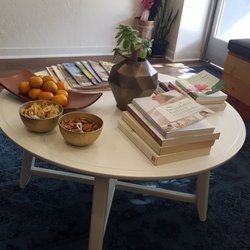 BLUE OVA HEALTH - 25 Photos & 64 Reviews - 1414 Castro St, San ...