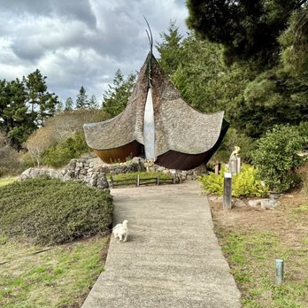 SEA RANCH CHAPEL - Updated September 2025 - 139 Photos & 22 Reviews ...