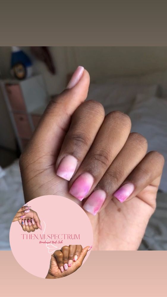 THE NAIL SPECTRUM - Request an Appointment - Inkster, Michigan - Nail ...