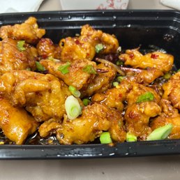 GOLDEN TRIANGLE THAI CUISINE - 89 Photos & 104 Reviews - 39872 Los ...