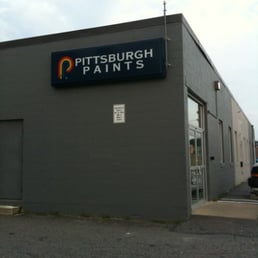 Ppg Pittsburgh Paints Reviews | Read Customer Service Reviews of ...