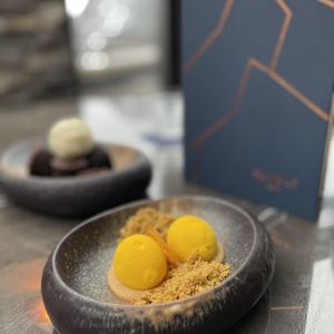 CHAYA - 177 Photos & 143 Reviews - Asian Fusion - 118 Banff Avenue ...