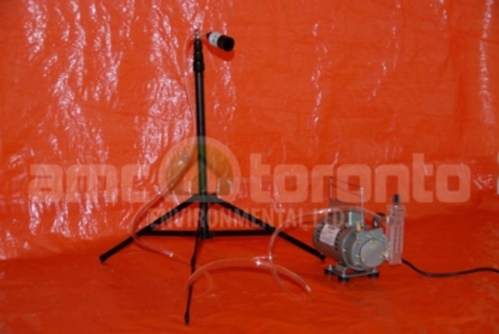 AMC ENVIRONMENTAL - Updated December 2024 - 11 Photos - 877 College ...