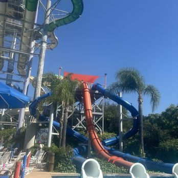 RAGING WATERS LOS ANGELES - Updated March 2025 - 647 Photos & 1207 ...