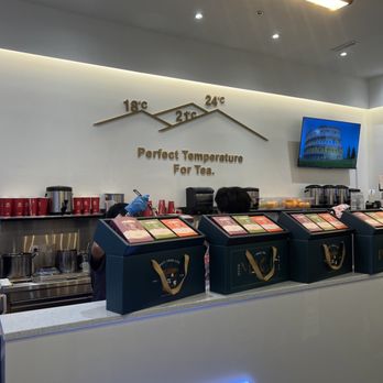 MACU TEA - Updated May 2024 - 39 Photos & 21 Reviews - 1316-8368 ...