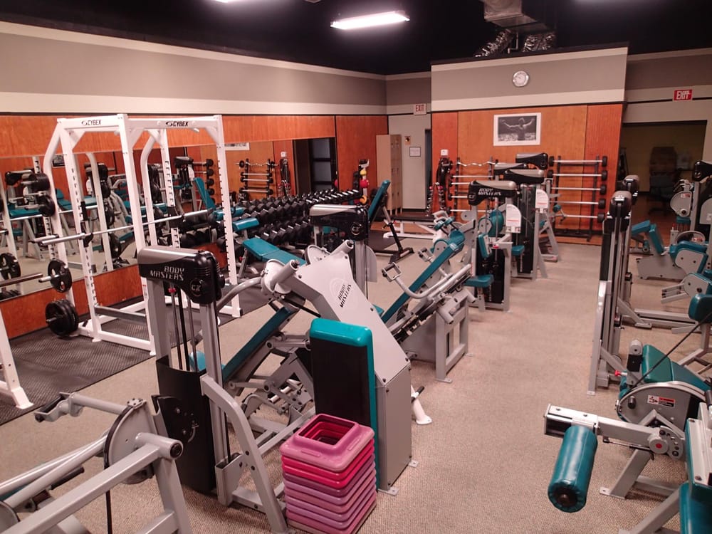 PRO BODY TECH - Updated December 2025 - 13 Photos - 13470 SW 131st St ...