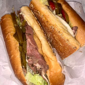 SEASIDE SUBS - Updated February 2025 - 103 Photos & 138 Reviews - 1645 ...