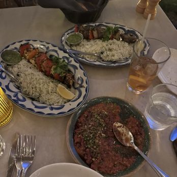 ABA - Updated December 2025 - 4338 Photos & 1782 Reviews - 1011 S ...