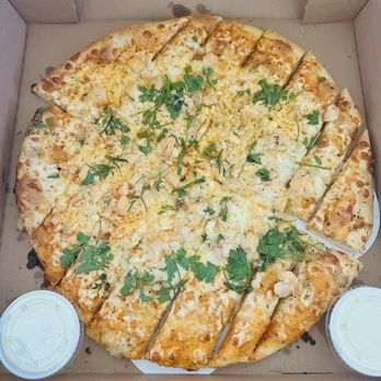 ZEEKS PIZZA - Updated August 2025 - 15021 Main St, Mill Creek ...