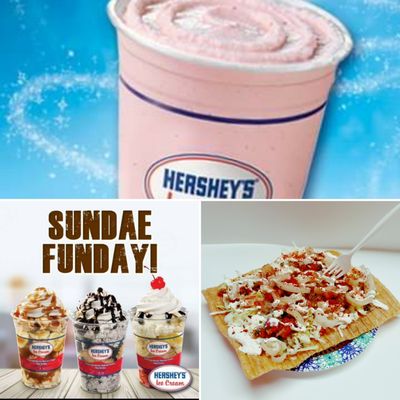 SUNSHINE ICE CREAM - Updated July 2024 - 38 Photos & 10 Reviews - 674 N ...