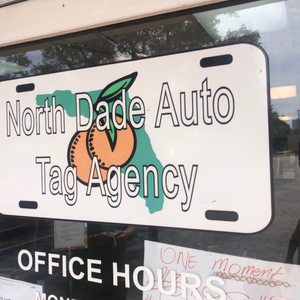 NORTH MIAMI AUTO TAG AGENCY - Updated May 2024 - 10 Photos & 19 Reviews ...