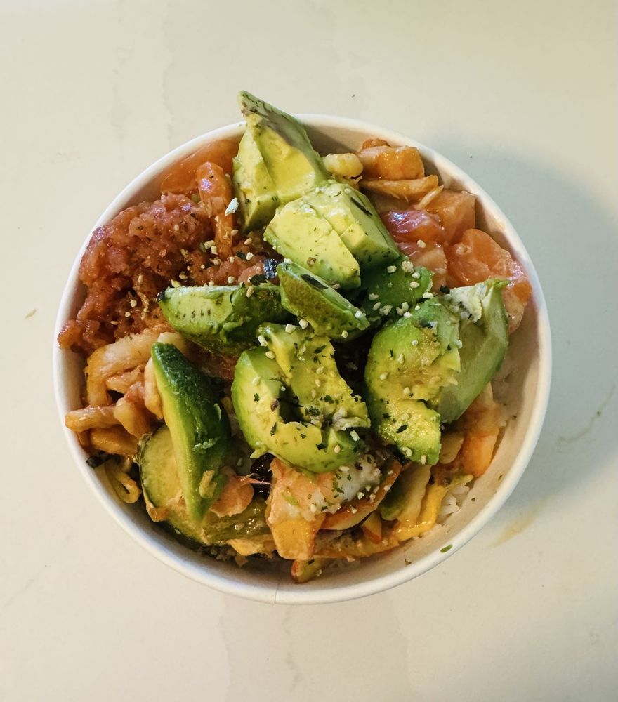 BAY POKE - Updated December 2025 - 231 Photos & 357 Reviews - 6632 ...