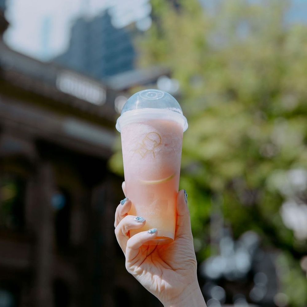 HEYTEA - Updated May 2025 - 44 Photos & 16 Reviews - 4505 8th Ave ...