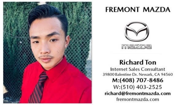 FREMONT MAZDA - Updated December 2025 - 183 Photos & 1390 Reviews ...