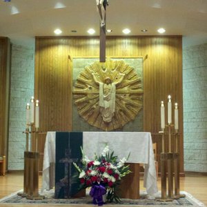 ST. ANN CATHOLIC PARISH - Updated December 2025 - 26 Photos & 17 ...