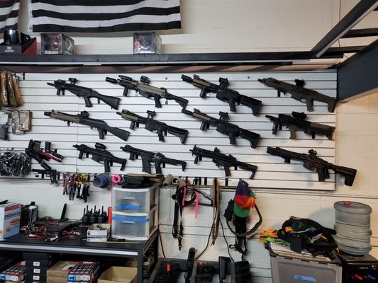 PROJECT N1 - Updated July 2024 - 46 Photos & 76 Reviews - 12440 Exline ...