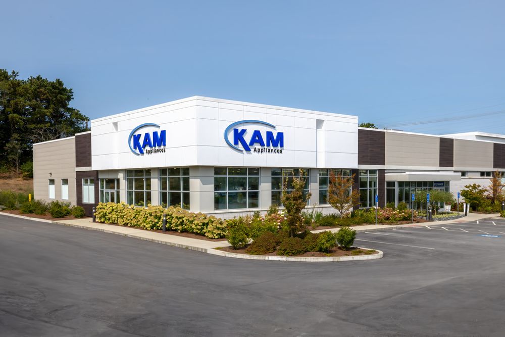 KAM APPLIANCES - Updated January 2026 - 59 Photos & 127 Reviews - 6 ...