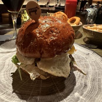 HOLSTEINS - Updated July 2025 - 97 Photos & 27 Reviews - 1216 S Main St ...