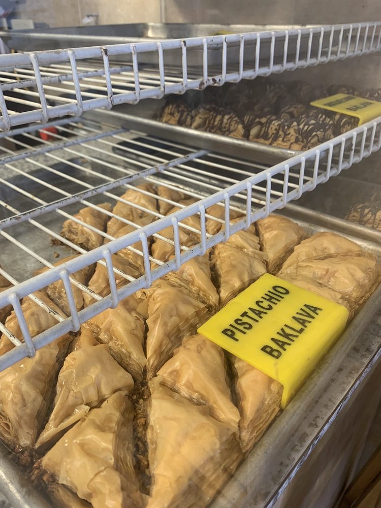 GYRO PLUS - Updated July 2024 - 120 Photos & 166 Reviews - 2409 SW 13th ...