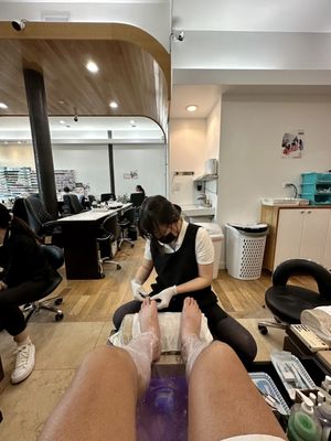 HARBOR POINT NAIL & SPA - Updated January 2026 - 39 Photos & 83 Reviews ...