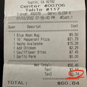 BOWLERO ORANGE COUNTY - 48 Photos & 66 Reviews - 2405 Park Ave, Tustin ...