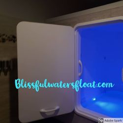 BLISSFUL WATERS FLOAT CENTER - 86 Photos & 21 Reviews - 2408 Timberloch Pl, The Woodlands, Texas ...