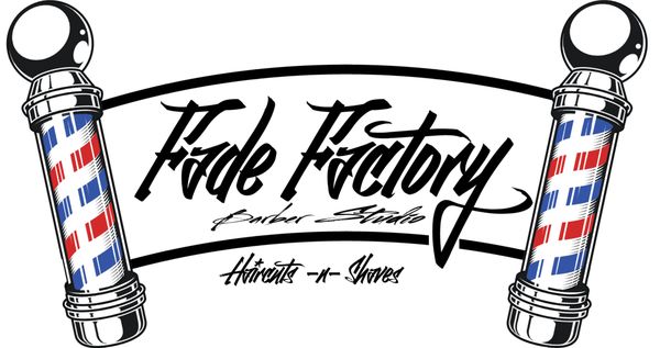 FADE FACTORY BARBER STUDIO - 409 Cortez Rd W, Bradenton, Florida ...