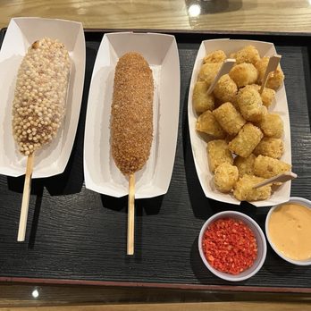 SIROO JUK STORY AND TEA CAFE - Updated March 2025 - 1170 Photos & 549 ...