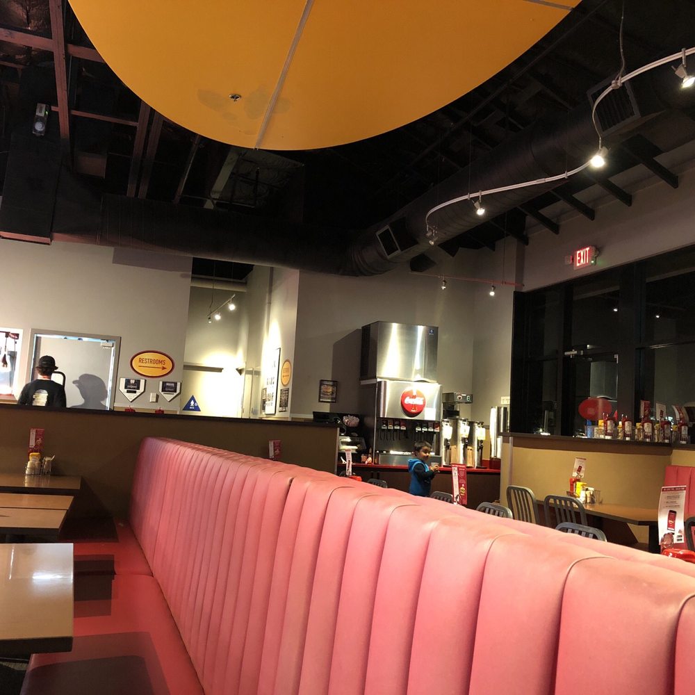 Smash Burgers Reno, NV - Last Updated August 2021 - Yelp